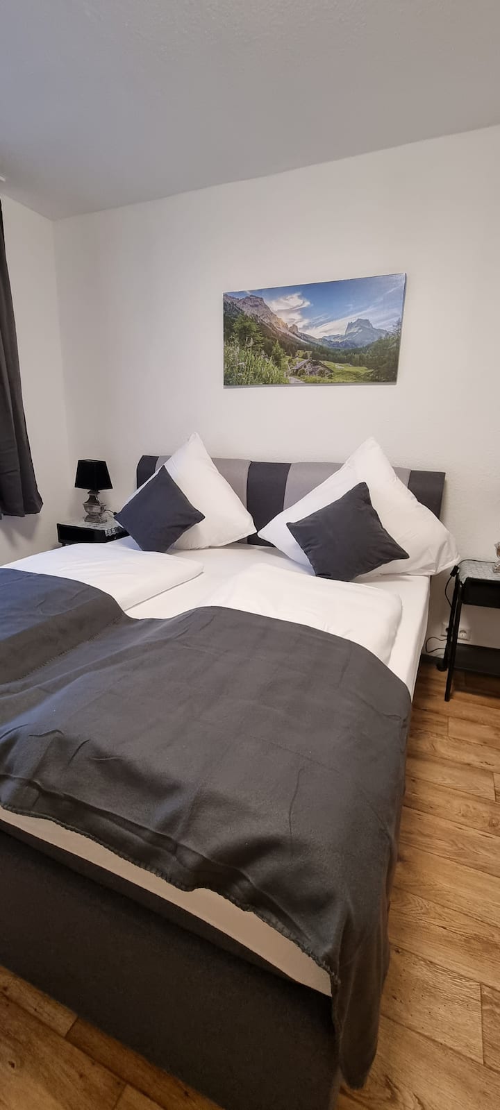 Attraktive Wohnung An Den Triberger Wasserfällen - Triberg