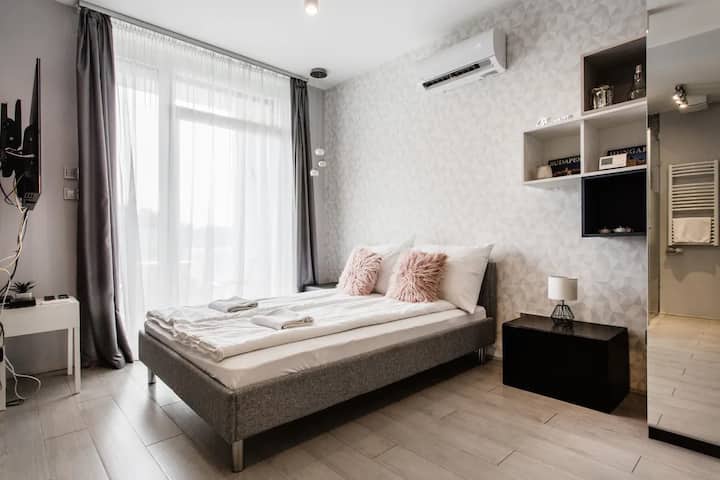 Karinflats - City - Budapest