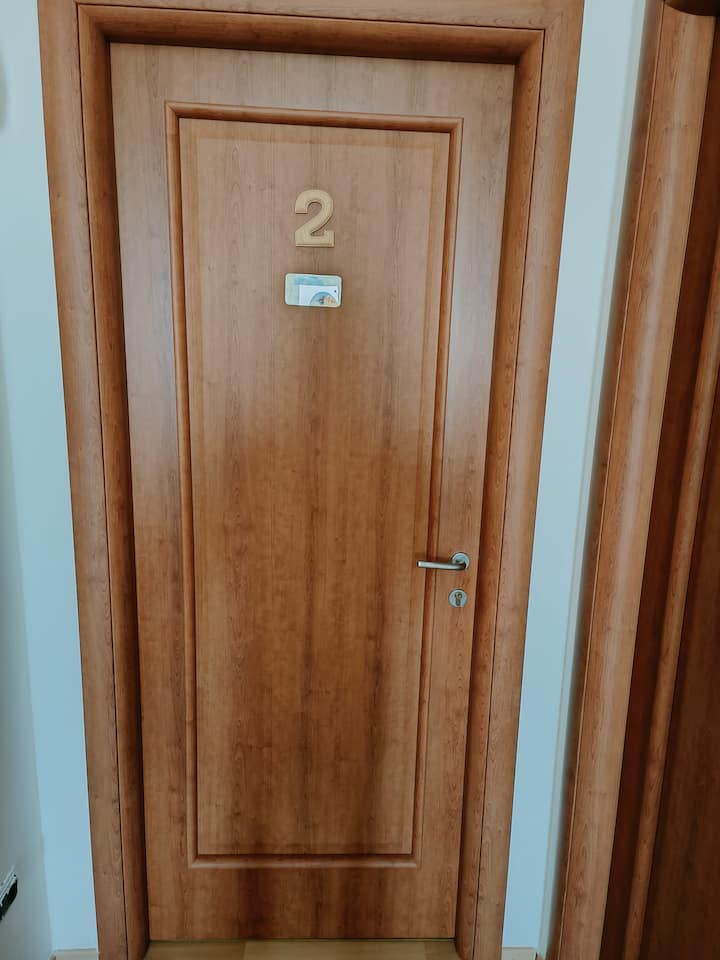 Affittacamere Dolce Sogno2 - Bra