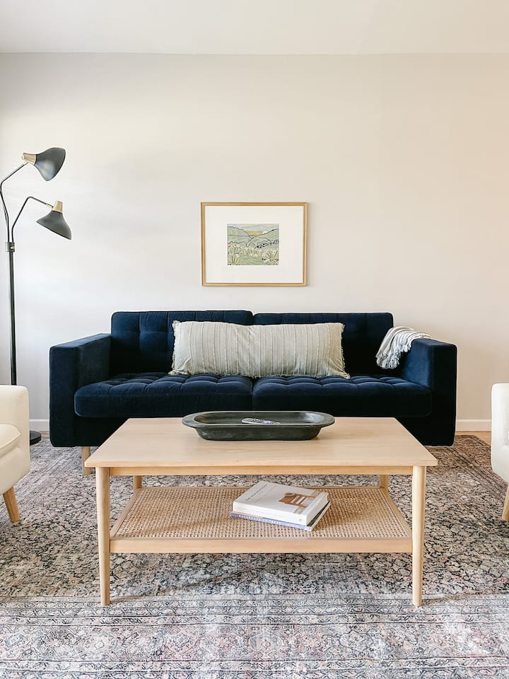 Boutique Home Near Acu - Abilene, TX