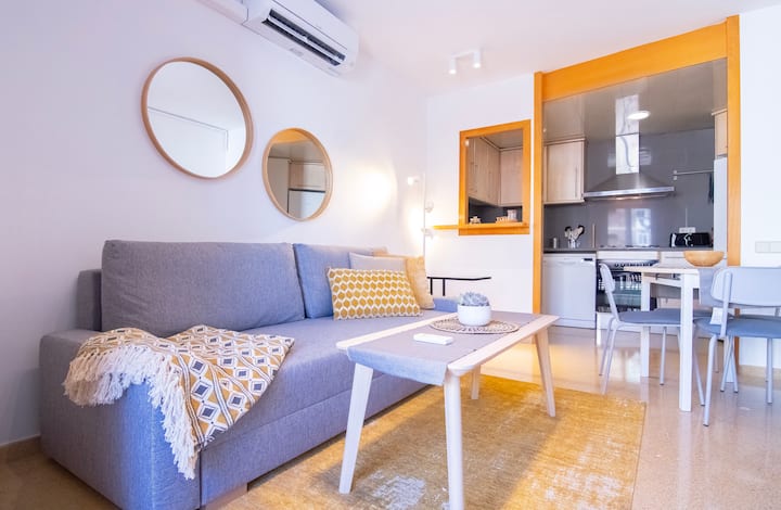 Sant Pau Modernist H Cozy Twin 3 - Barcelone