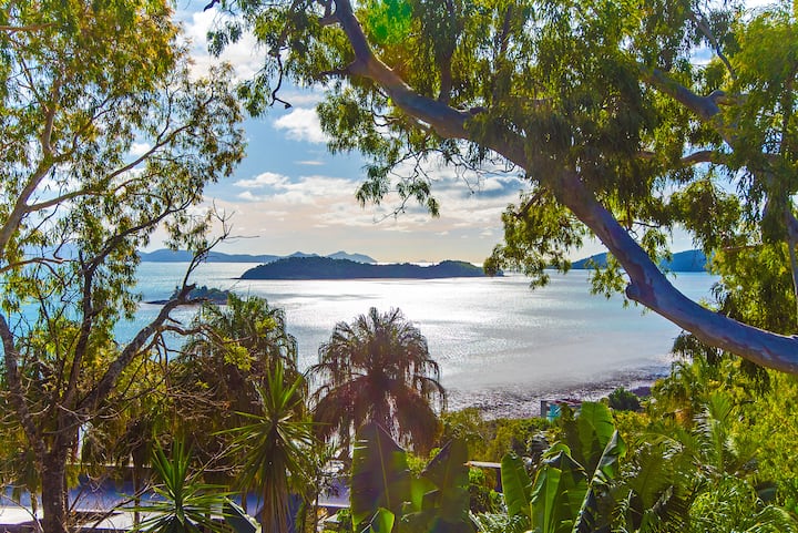 Sunset Waters 14 Marina Side - Hamilton Island