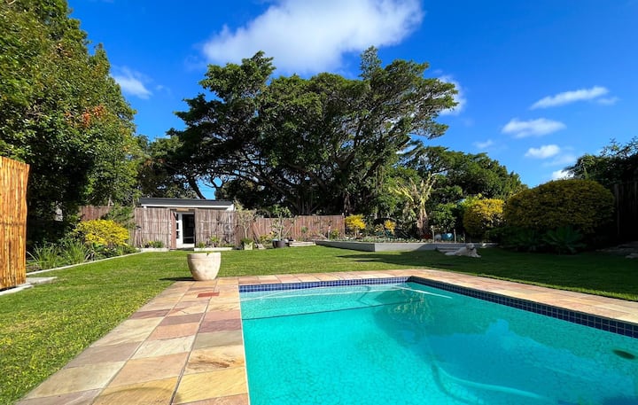 Walmer Fig Tree Lane - Port Elizabeth