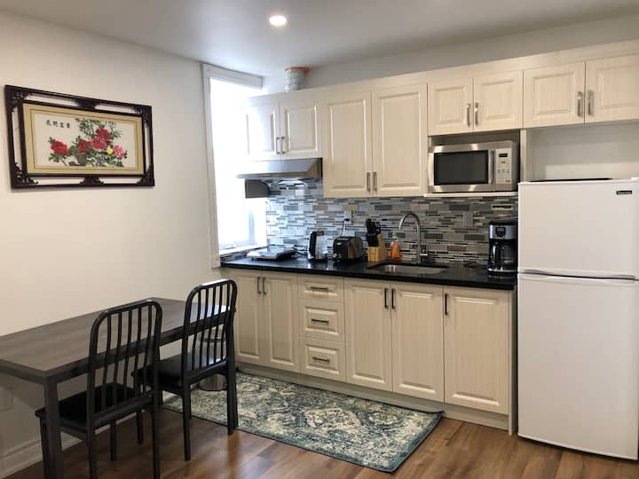 Stylish Unit In Downtowntoronto - Mississauga