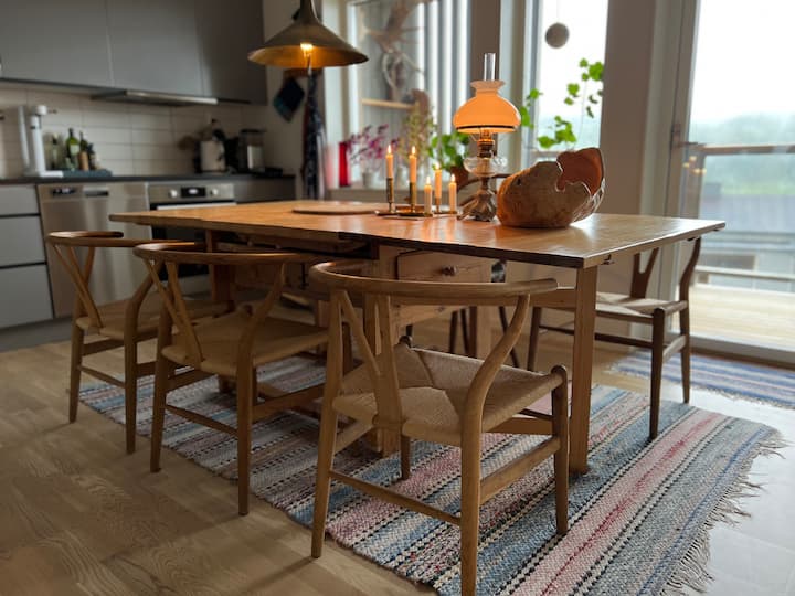 Familjevänligt Boende. Välkomnar äVen Mysiga Djur! - Åre