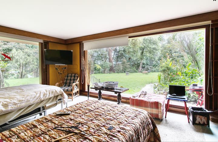 Casa Espectacular En Bogotá - Cota
