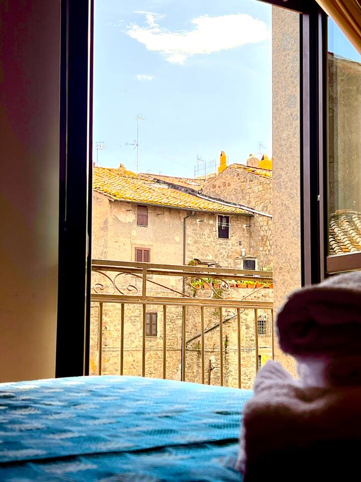Nr Viterbo Hotels - Singola - Viterbo