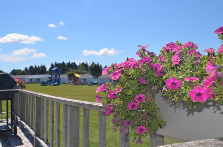 Sundance Cottages Four-bedroom Cottage - Cavendish