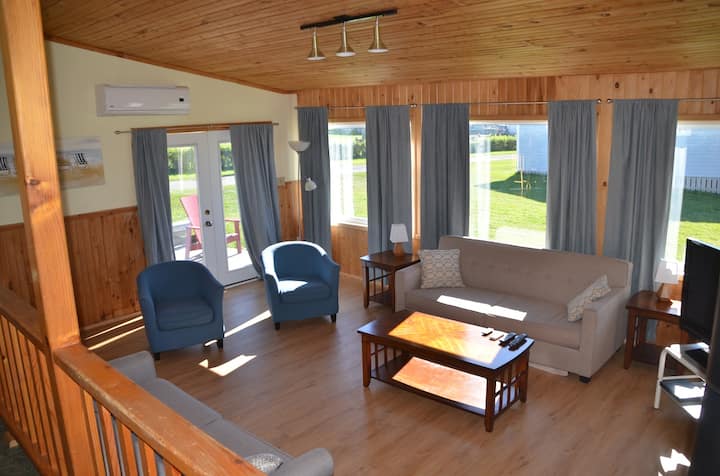 Sundance Cottages Four-bedroom Cottage - Cavendish