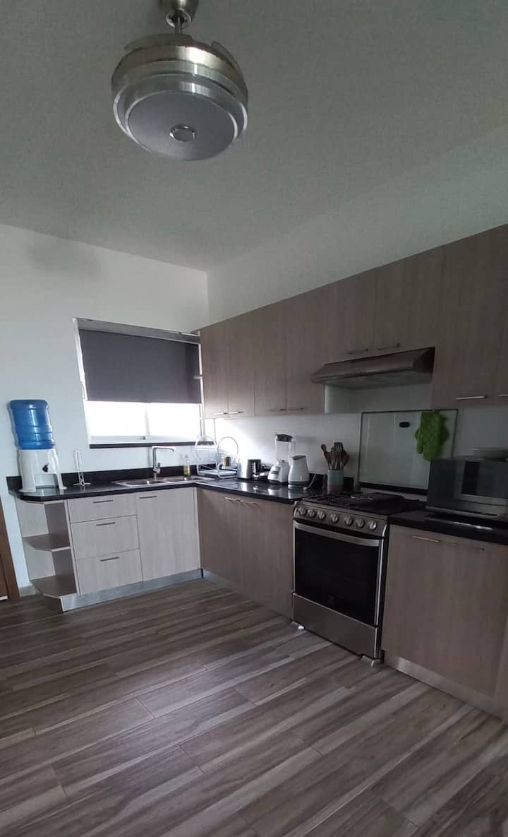 Apartment Simona. - Cabarete