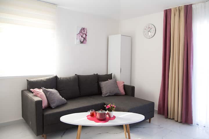 Art Life Apartments (Peony) - İncekum