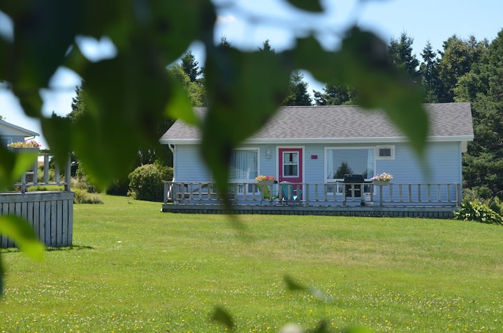 Sundance Cottages Two-bedroom Type B Cottage - Prince Edward Island