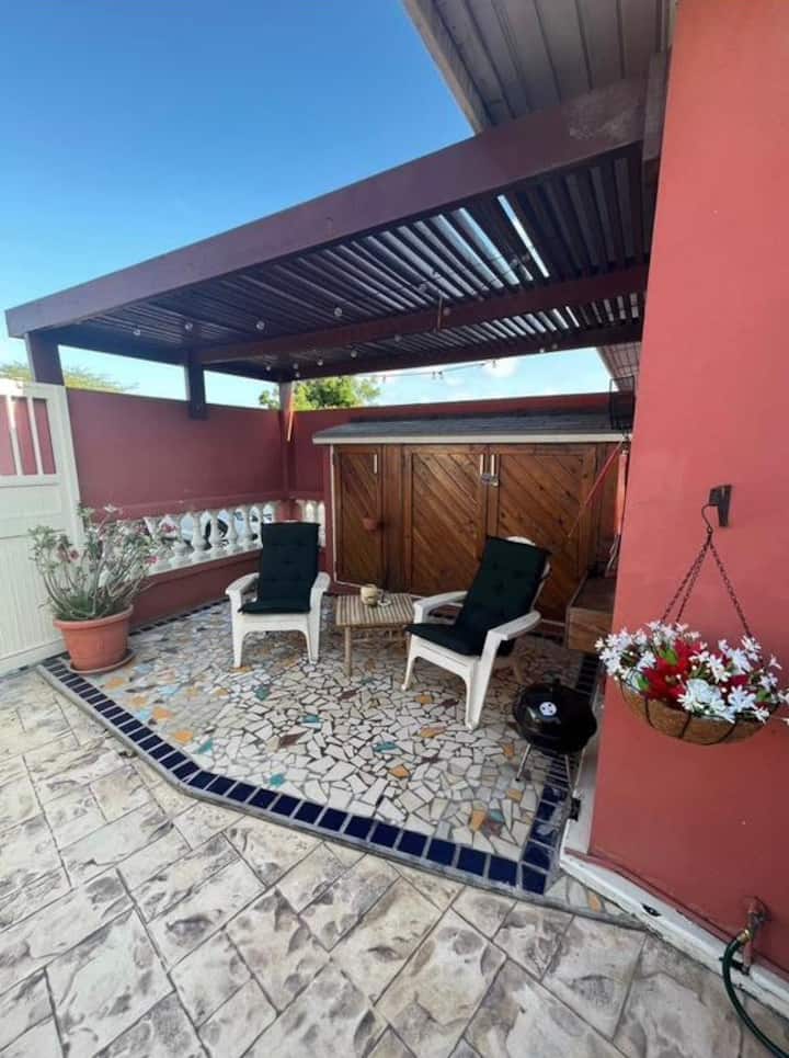 Casa São Paulo - 1-bedroom Apt - Aruba