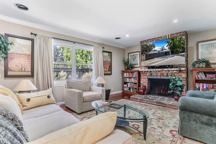 Entire Home In Alamo, Ca - Walnut Creek, CA