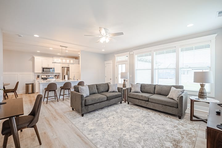 The Flats At Keystone | Luxury 2b/2b | Unit 4816 - Evansville, IN