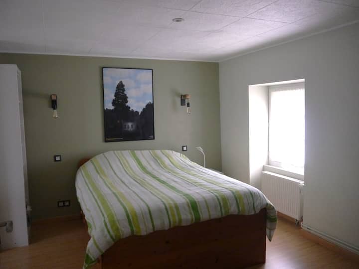 Chambre D'hôtes Indépendante - Lohéac