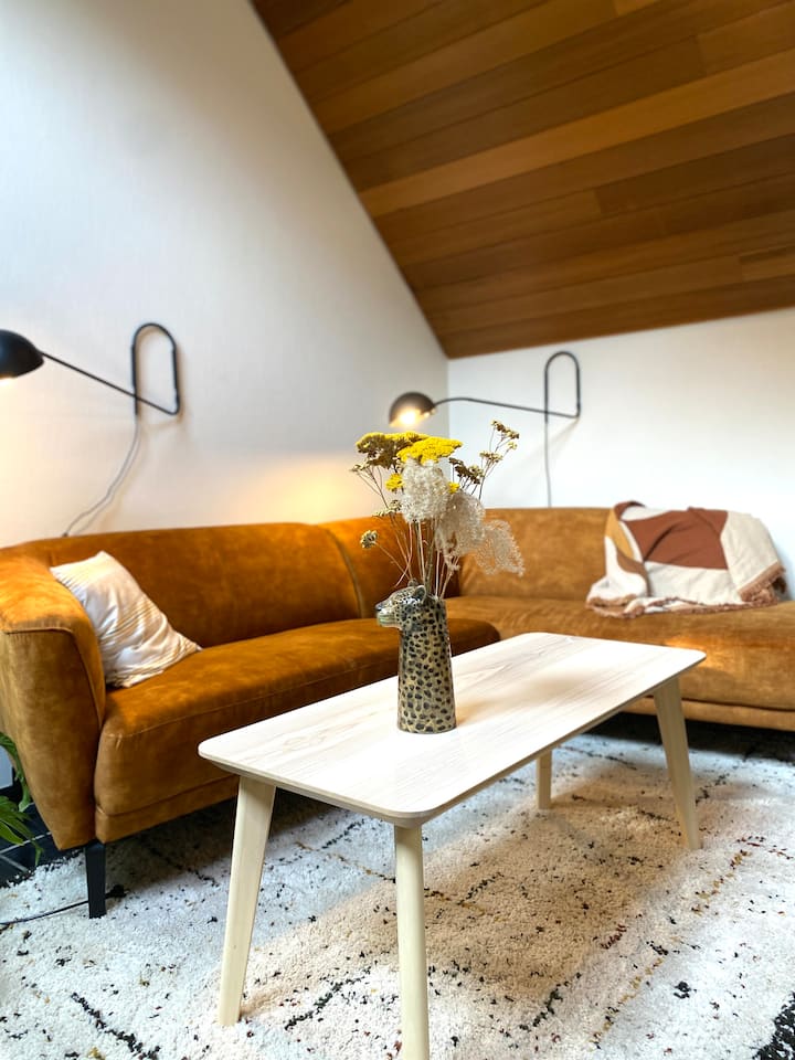Vakantiewoning Helaba Te Loppem Bij Brugge - Zedelgem