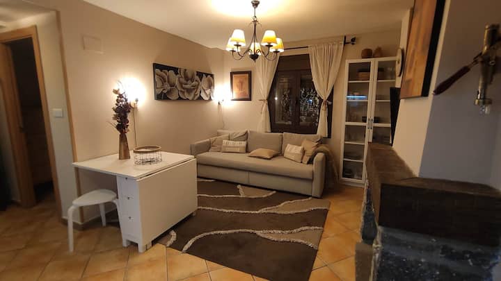 Acogedor Apartamento Sandiniés - Formigal