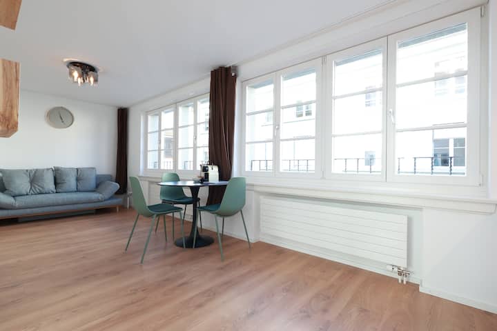 Dublin-cozy Apartment In Old Town - Luzern