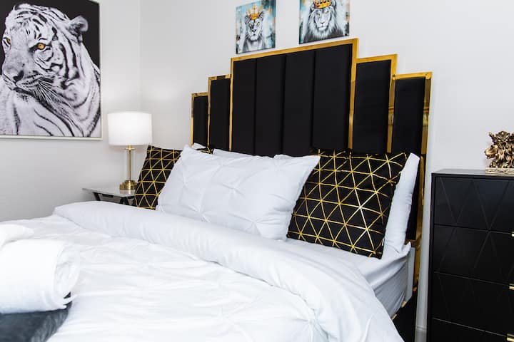 Clean &Cozy Privte Hme - Torrance, CA