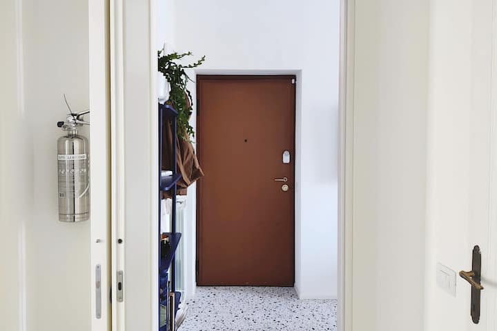 Appartement Design à 10 Minutes Du Duomo - Milano