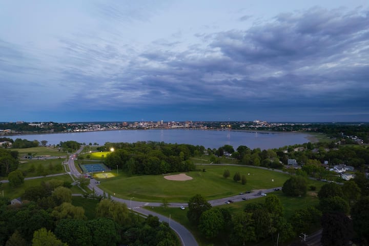 Back Bay Location, Dog Friendly - Portland, ME