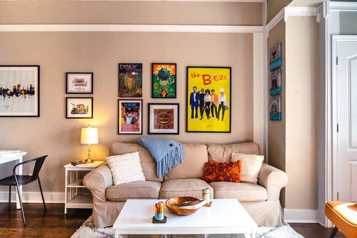 Athens/uga Music Loft - Athens, GA