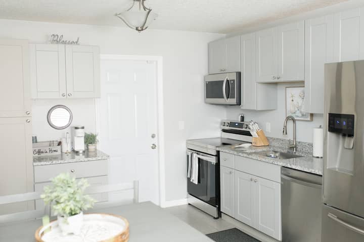 Family Friendly Usf/ Hard Rock/ Moffit - Temple Terrace, FL