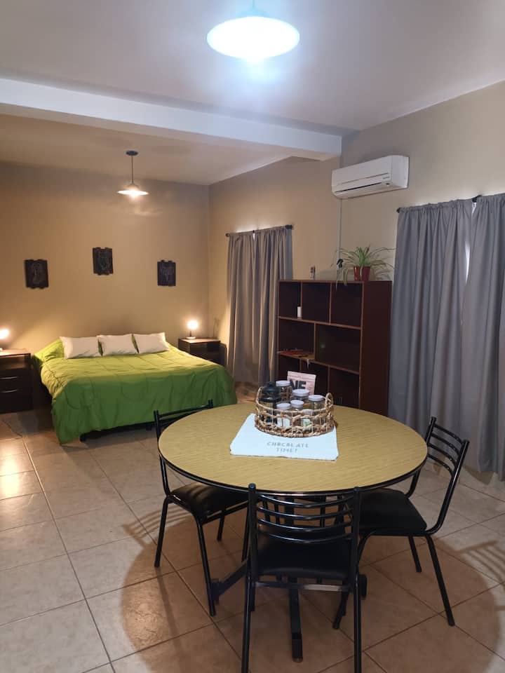 Acogedor Monoambiente Rivadavia - San Juan, Argentina