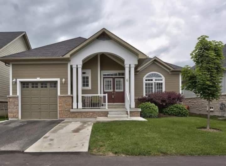 Home In Collingwood - Collingwood