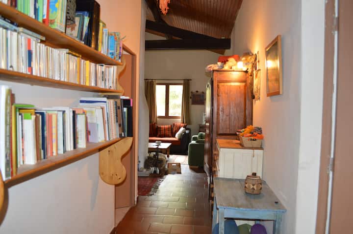 Home Is A Special Place! - Haute-Garonne