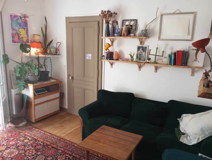 Appartement Charmant - Le Havre