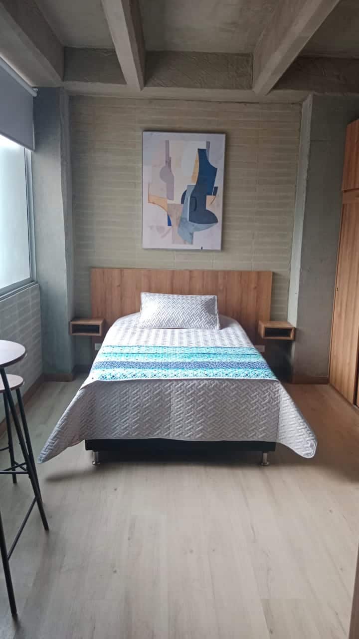 Cozy Loft 504 - Medellín