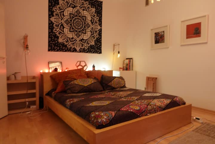 Cozy&central Apartment - Ludwigshafen