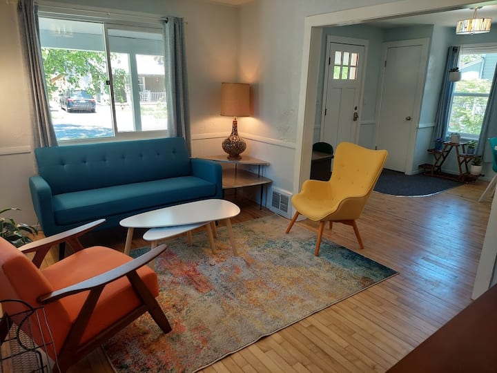 The Summer Home - Bring The Dog! - Marquette, MI