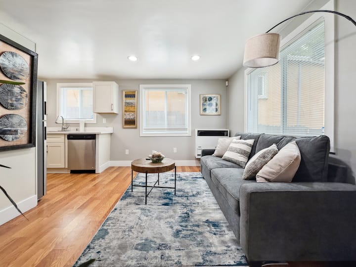 Hidden Gem:oakland Oasis, Gazebo & Dog Friendly - Oakland