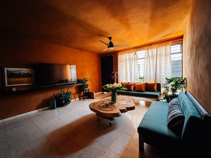 Casa @ Oaxaca Centro - Oaxaca