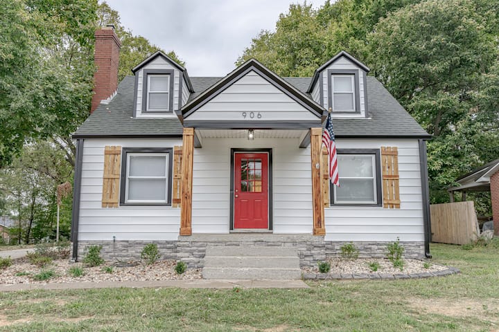 The Main Stay - Elizabethtown, KY