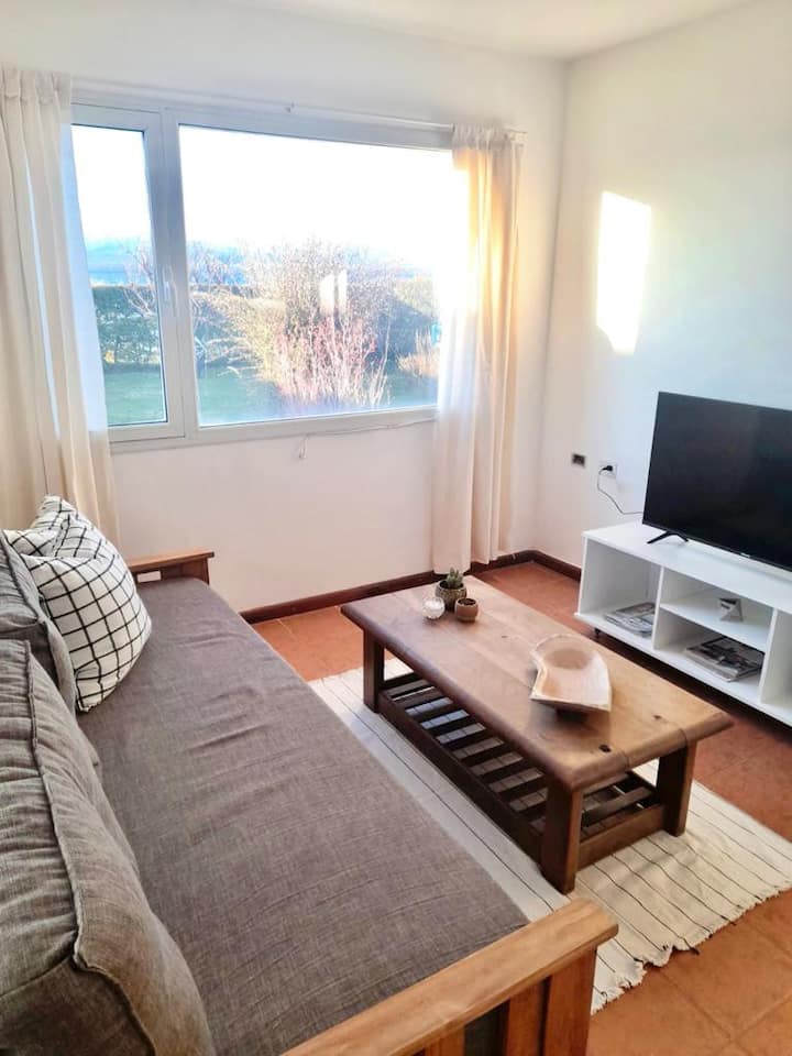 Frente Al Lago - Departamento Pb - San Carlos de Bariloche