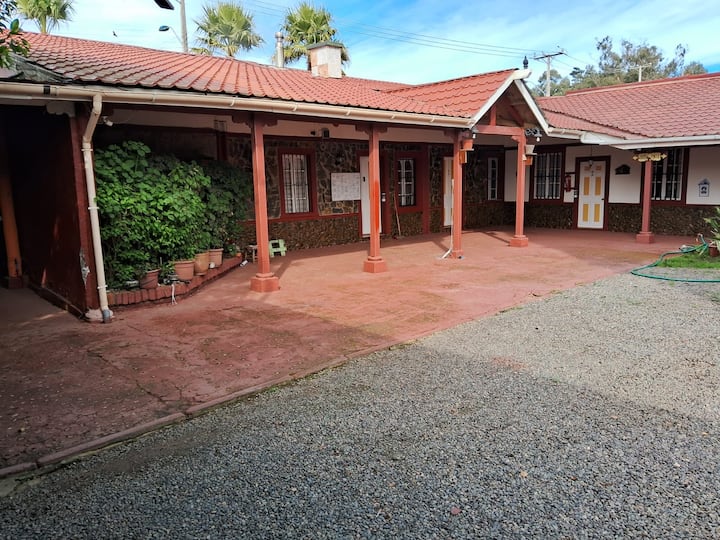 Departamento 4 - Pichilemu