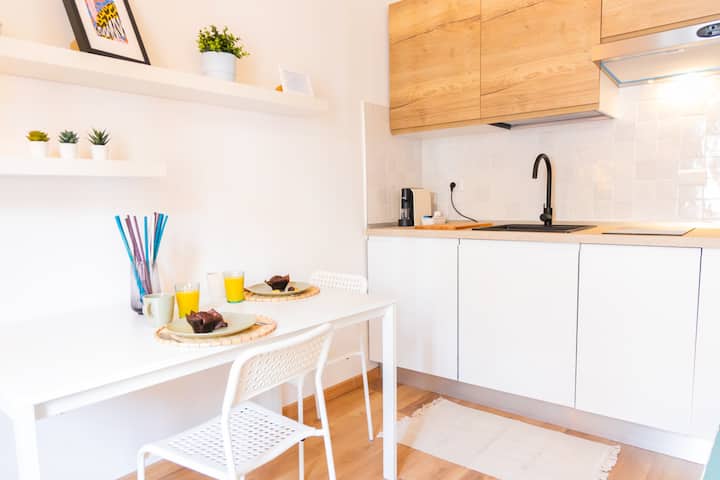 Armonia E Design Nel Cuore Di Milano. - Milán