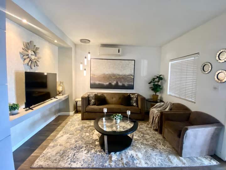 Hermoso Cómodo7 Super Ubicado - Mexicali