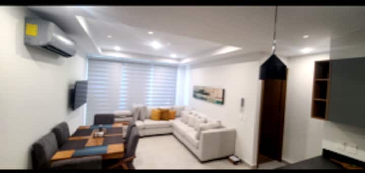 Bogota 201 - Puerto Vallarta