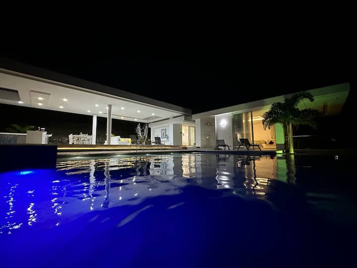 Casa Quinta - Villeta