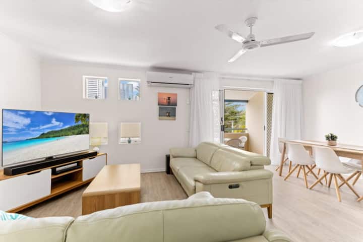 Welcome To My Beach Paradise! - Gold Coast