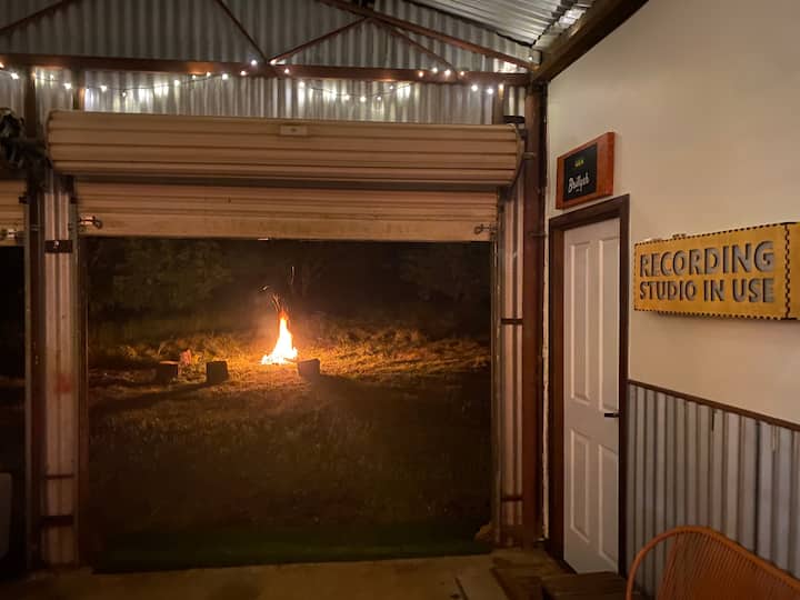 Rustic Bush Retreat - Jarrahdale