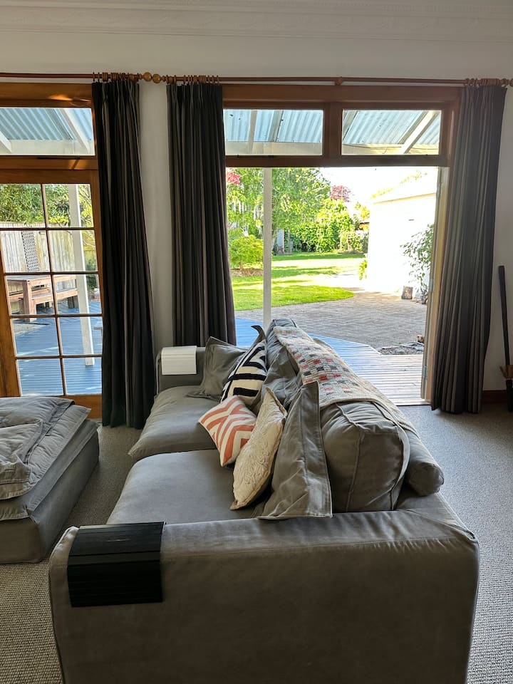 Comfort And Character - Palmerston North
