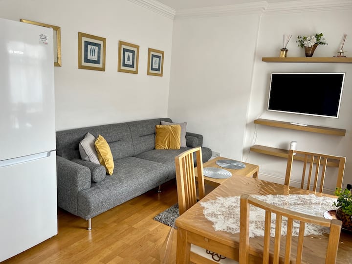Centrally Located 2b+2b, Oxford St. Baker St. - Marylebone