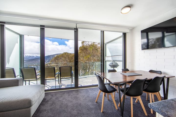 Mountain Views - Falls Creek