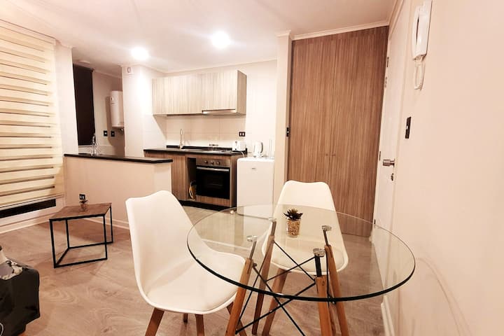 Departamento Villarrica - Villarrica